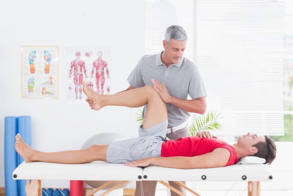 Hip Treatment | Hip Surgery | Manchester | Cheshire